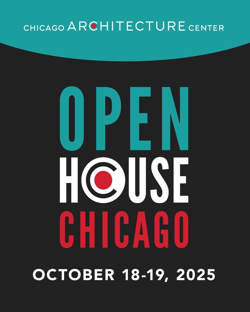 Open House Chicago Archives | Chicago Architecture Center